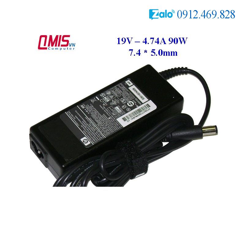 19V Sạc laptop HP 19V-1.58A 19V-2.05A 19V-4.74A 19V-7.1A 19V-7.9A 19V-7 ...