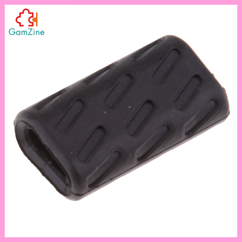 [Lzdxwcke2] GamZine Shifter Gear Lever Cao Su Đầu Pad Dành Cho 696 796 ...