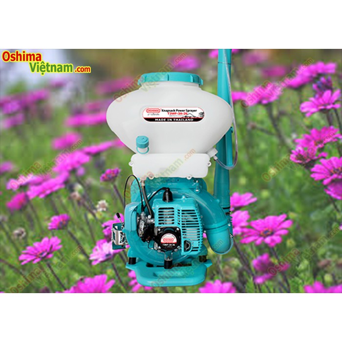 Máy phun thuốc trừ côn trùng -Bình xịt xạ phân KCT 3WF-3A-26 - MÁY PHUN VÔI, PHUN HẠT, PHUN ...