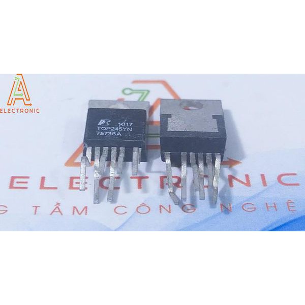 IC nguồn TOP245YN loại trung | Shopee Việt Nam