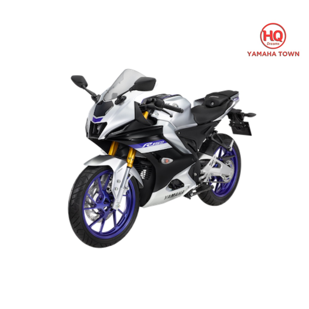 Xe máy Yamaha YZF-R15M V4 hoàn toàn mới phiên bản 2023 | Shopee Việt Nam