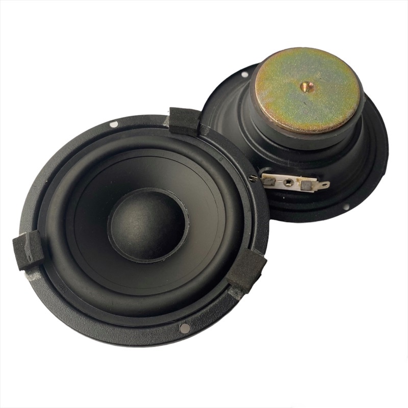 LOA TRUNG 10CM NAM CHÂM 60MM ( GIÁ 1 ĐÔI ) | Shopee Việt Nam