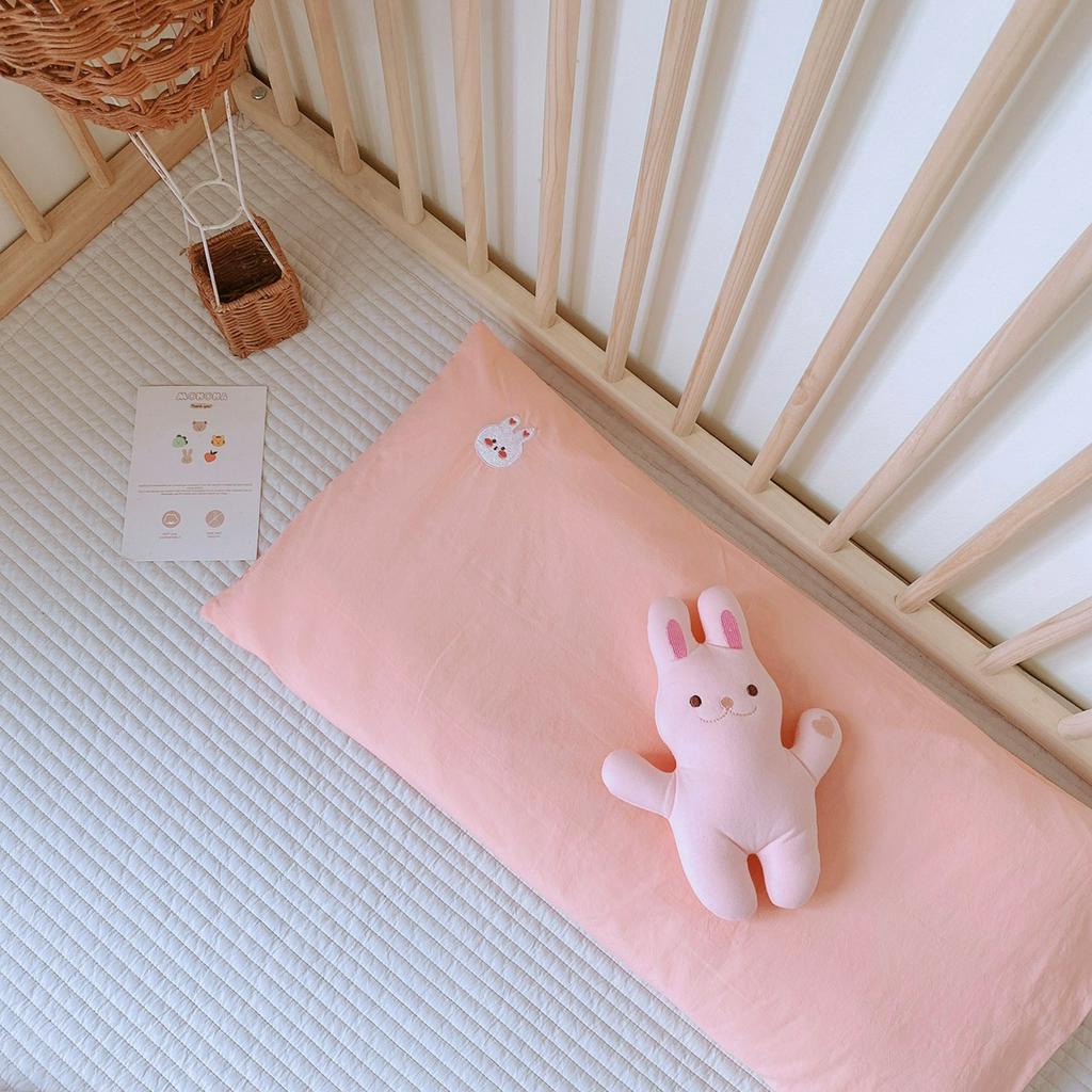 Gối Dài Monona Phiên Bản Vỏ Trơn Mới Nhất 2024 Bảo vệ Cột Sống Của Bé ...