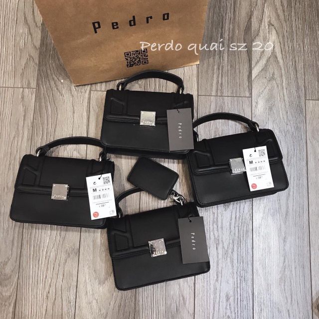 TÚI PERDO GÂN ((hình thật) | Shopee Việt Nam