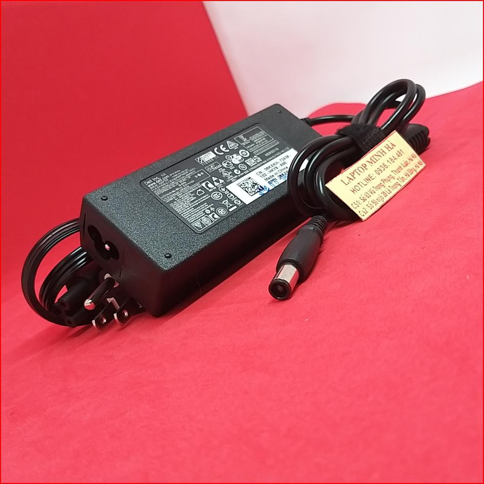 Sạc Laptop Dell Latitude 100L 131L D400 D410 D420 D430 Loại tốt , Không ...