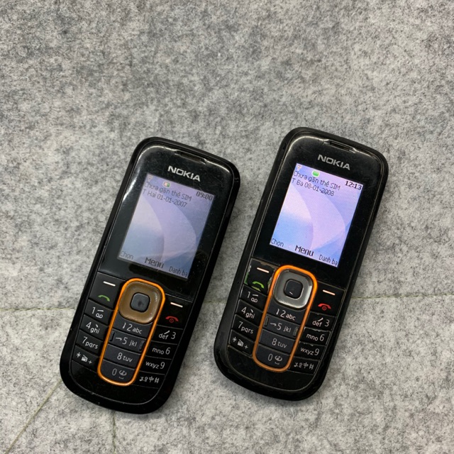 Nokia 2600c
