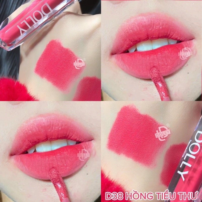 son dolly chính hãng | Shopee Việt Nam