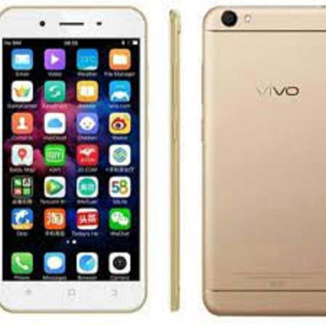 điện thoại Vivo Y66 2sim ram 4G/64G mới Chính Hãng, Chiến Game Nặng mượt - TNN 01 | Shopee Việt Nam