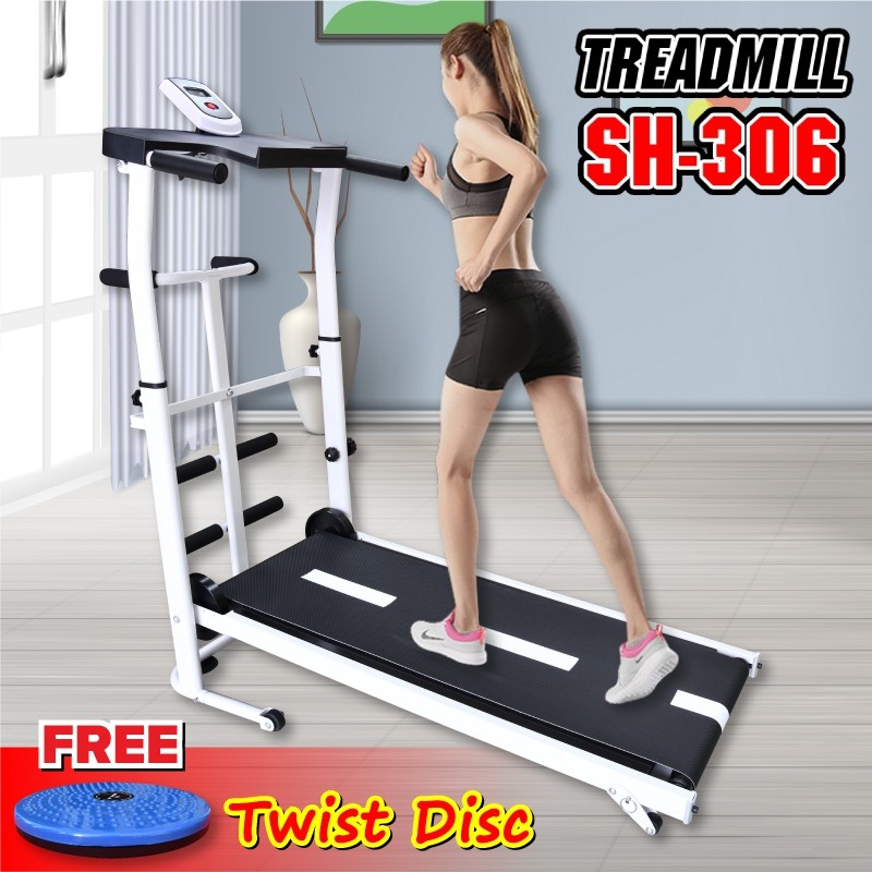 Treadmill - Giá Tốt, Miễn Phí Vận Chuyển, Đủ Loại | Shopee Việt Nam
