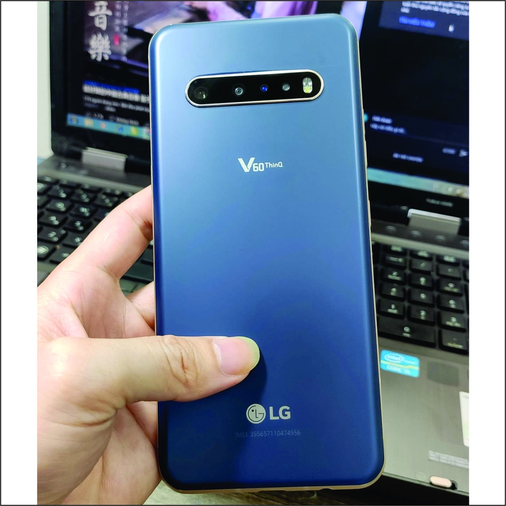 Dán PPF trong, nhám chống vân LG wing,velvet,V30,V35,V40,V50,V50s,V60 ...