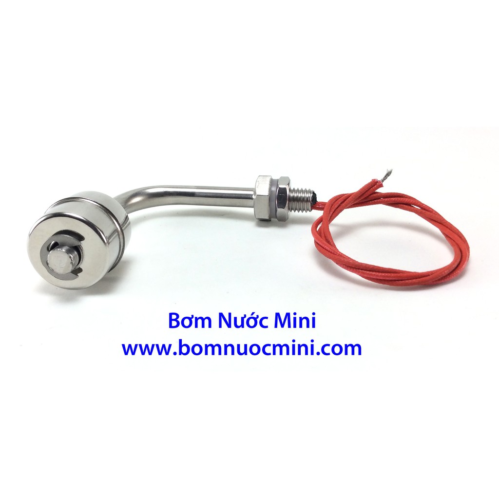 Phao Co Inox 100mm | Shopee Việt Nam