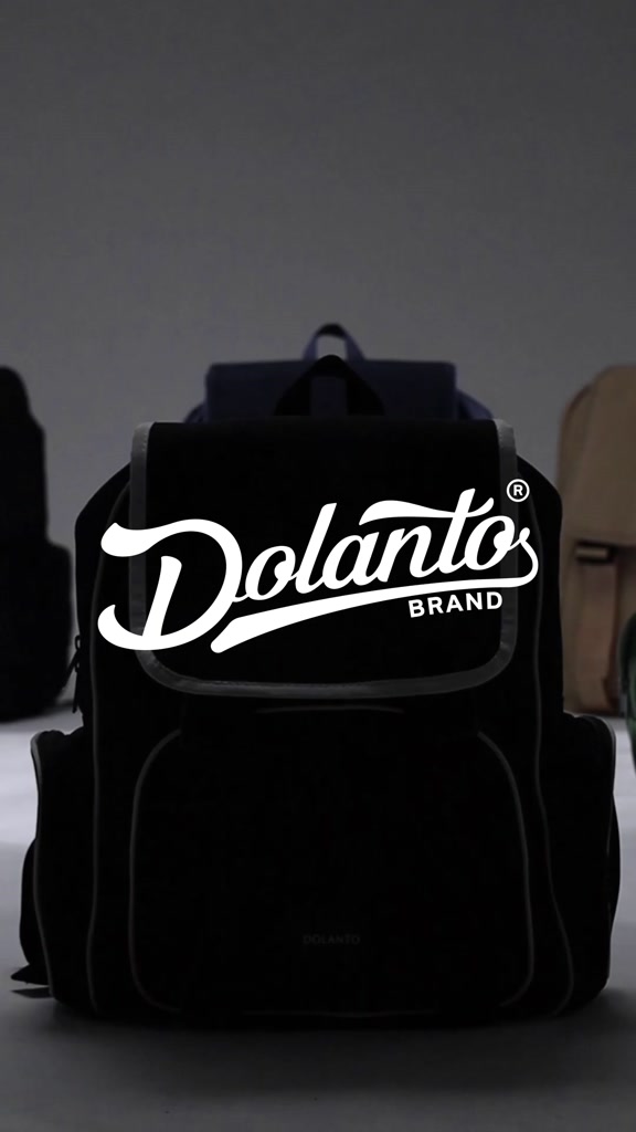 Balo DOLANTO BRAND® Daypack Backpack ( 6 colors ) | Shopee Việt Nam