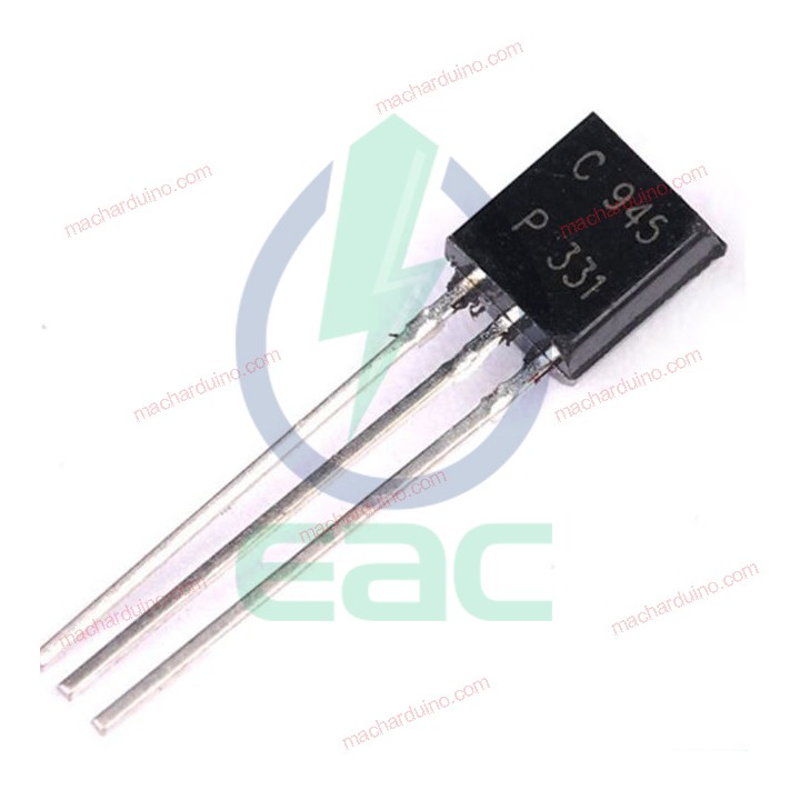 [Set 10] C945 Transistor C945 | Shopee Việt Nam
