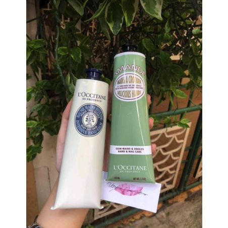 Kem tay L'occitane 150ml | Shopee Việt Nam