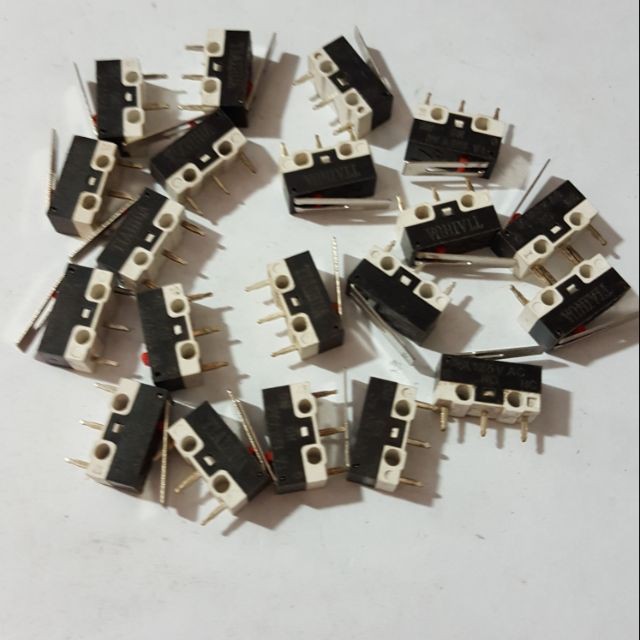 [CTHT] Công tắc hành trình - 10 chiếc | Shopee Việt Nam