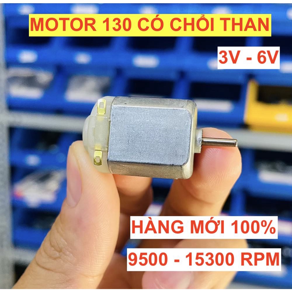 Motor mini 130 140 180 300 500 3V - 6V hàng mới 100% chất lượng cao ...