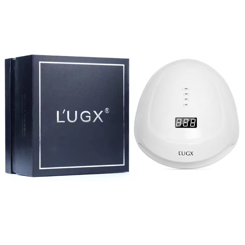 máy hơ gel tích điện lugx LG200s 60w 36 bóng | Shopee Việt Nam