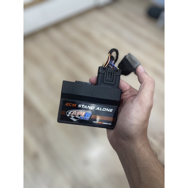 Ecu Apitech stand alone 9.1 đã mod dây cho vario 2018 | Shopee Việt Nam