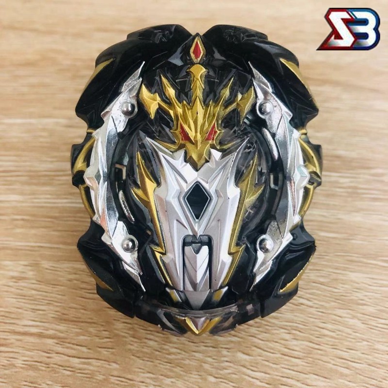 Beyblade S3 Prime Apocalypse/ Regalia Genesis GT B-153 (không có hộp và ...