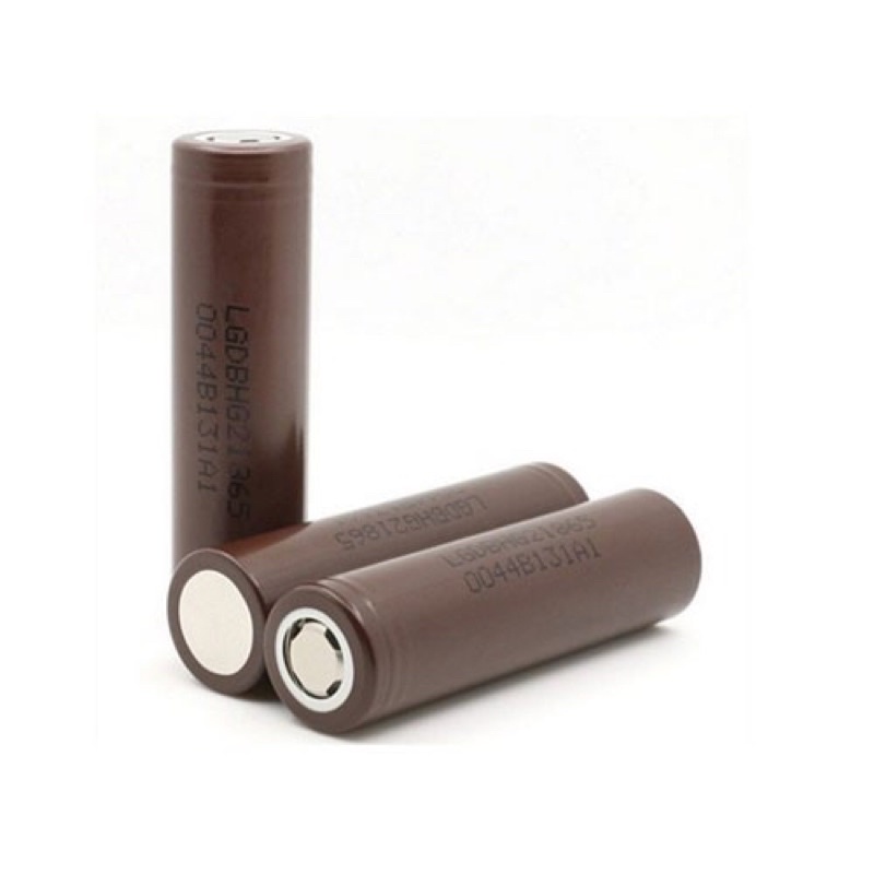Pin Lithium 18650 LG 3000mah 20A | Shopee Việt Nam