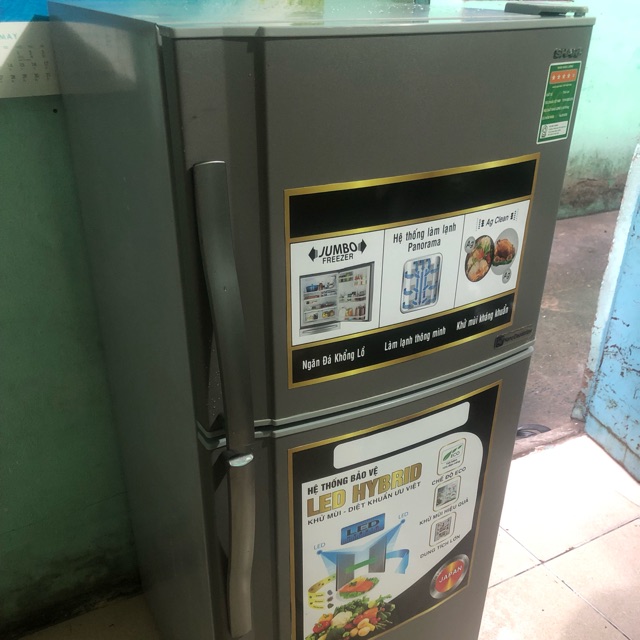 Tủ lạnh SHARP 160L | Shopee Việt Nam