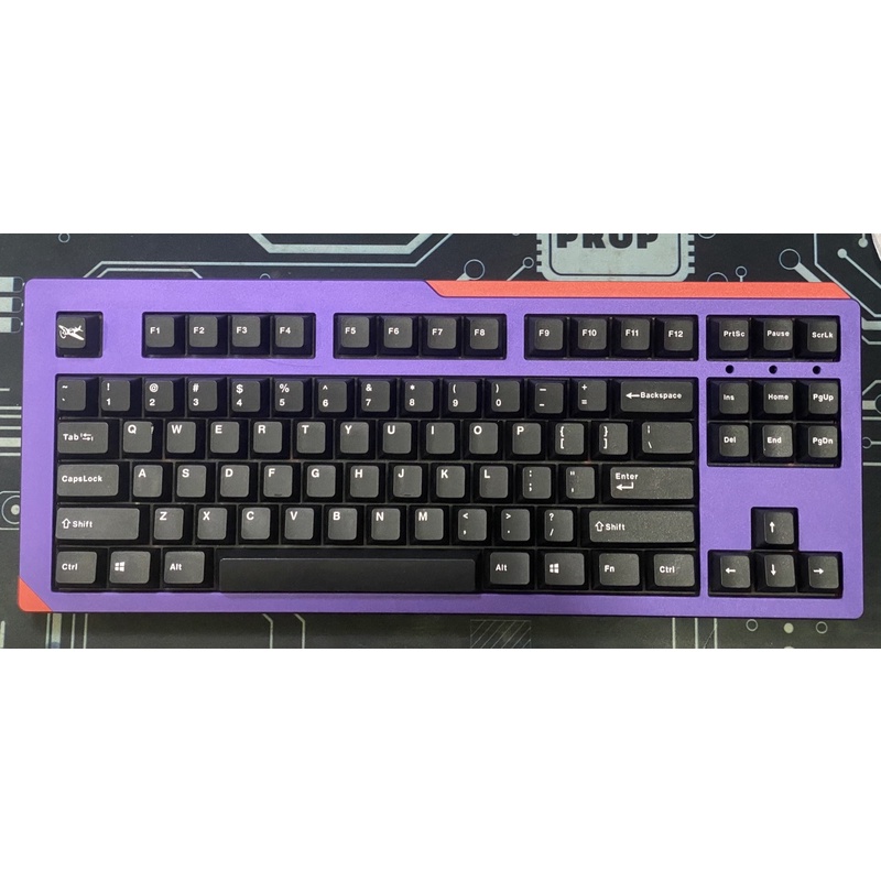 Kit Akko MOD001 v2 | Foam Plate Poron | Hotswap RGB | Shopee Việt Nam