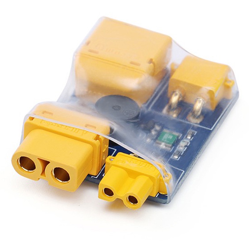 Cầu Chì XT30 / XT60 Chống Ngắn Mạch Điện Cho Mô Hình Máy Bay Điều Khiển Từ Xa FPV | Shopee Việt Nam