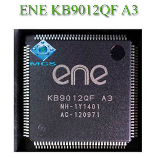 KB9012QF-A3 KB9012 ic quản lý nguồn trên bo mạch máy tính xách tay Hãng ...