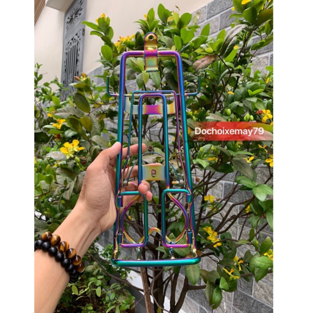 Baga giữa titan Exciter , Ex135 , Ex150 , Ex 2006-2010 | Shopee Việt Nam