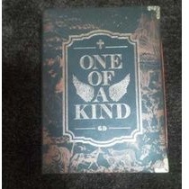 BỘ ĐĨA CD G-DRAGON [ONE OF A KIND] | Shopee Việt Nam