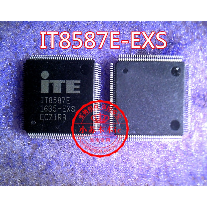 IT8587E ic quản lý nguồn laptop | Shopee Việt Nam