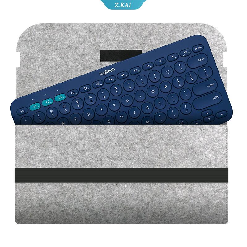 Túi Đựng Bảo Vệ Bàn Phím Logitech K380/K480 K580/K780 | Shopee Việt Nam