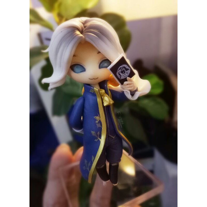 Mô hình Identity V • Mini | Shopee Việt Nam