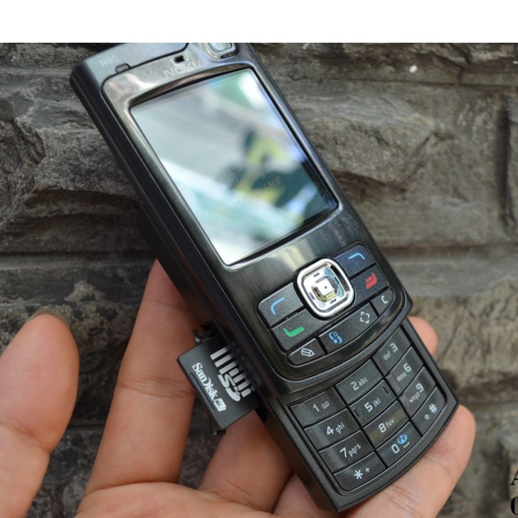 Điện Thoai Nokia N80 | Shopee Việt Nam