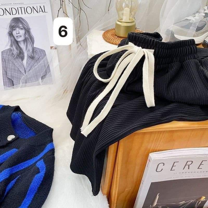 QUẦN DÀI TĂM CICI.HOUSE | Shopee Việt Nam