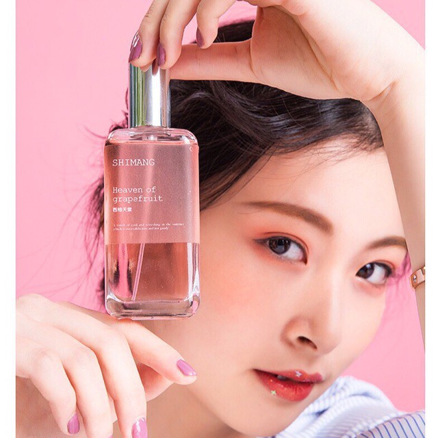 Nước hoa Shimang 50ml / nước hoa shi mang | Shopee Việt Nam