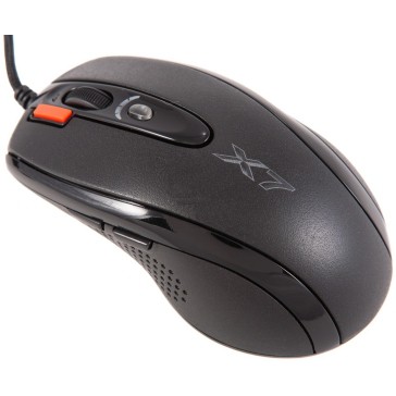 Chuột A4Tech X7 X-710BK độ phân giải 2000 dpi, mới 100% fullbox | Shopee Việt Nam