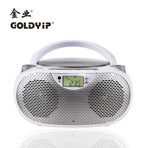 ĐÀI ĐĨA CD , BLUETOOTH, USB ,RADIO GOLDYIP CD-9253BT hàng xuất khẩu | Shopee Việt Nam