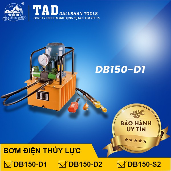 BƠM ĐIỆN THỦY LỰC DB150-D1 | Shopee Việt Nam