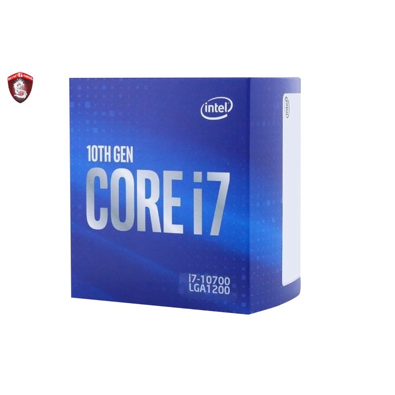 Cpu intel core i7 10700 | Shopee Việt Nam