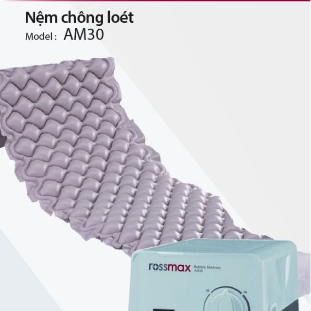 NỆM CHỐNG LOÉT ROSSMAX AM30 | Shopee Việt Nam