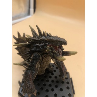 Figure Monster Hunter - 005 (Akantor) | Shopee Việt Nam