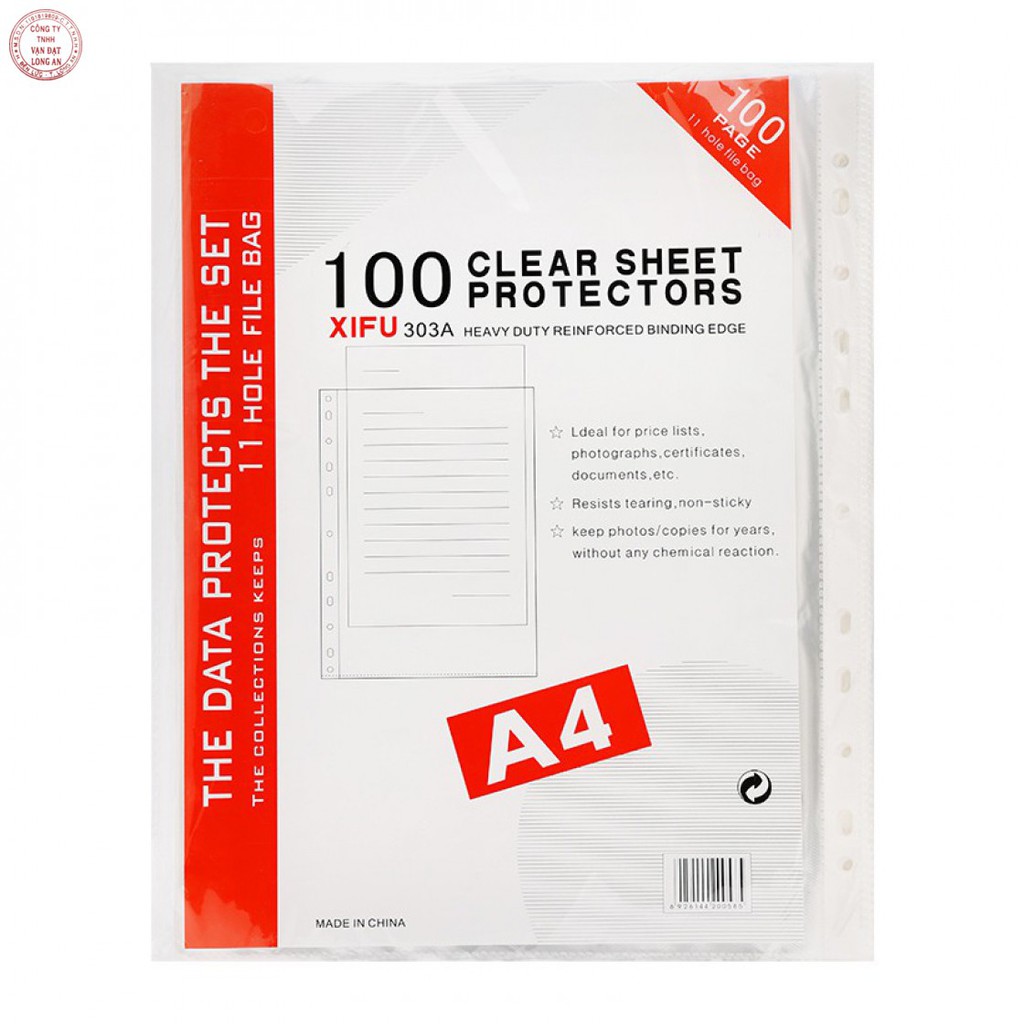 Bìa lỗ 320g | Shopee Việt Nam