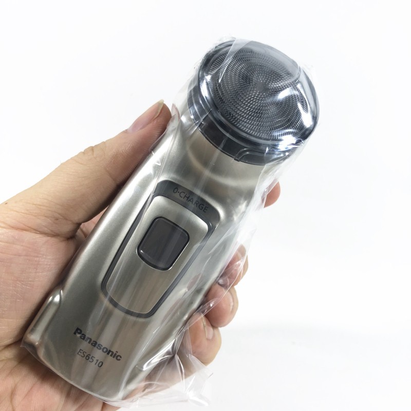 Máy cạo râu Panasonic ES6510 ES-KS30 (sạc điện) - Nhập khẩu chính hãng | Shopee Việt Nam