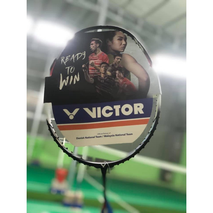 Vợt Victor Auraspeed 9990k - Dòng vợt cao cấp của Victor | Shopee Việt Nam