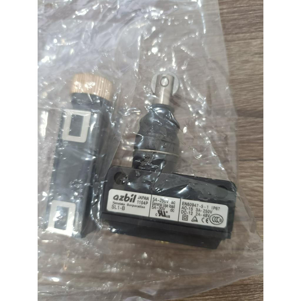 Công tắc hành trình SL1-B, Công tắc hành trình SL1-B, Công tắc hành ...