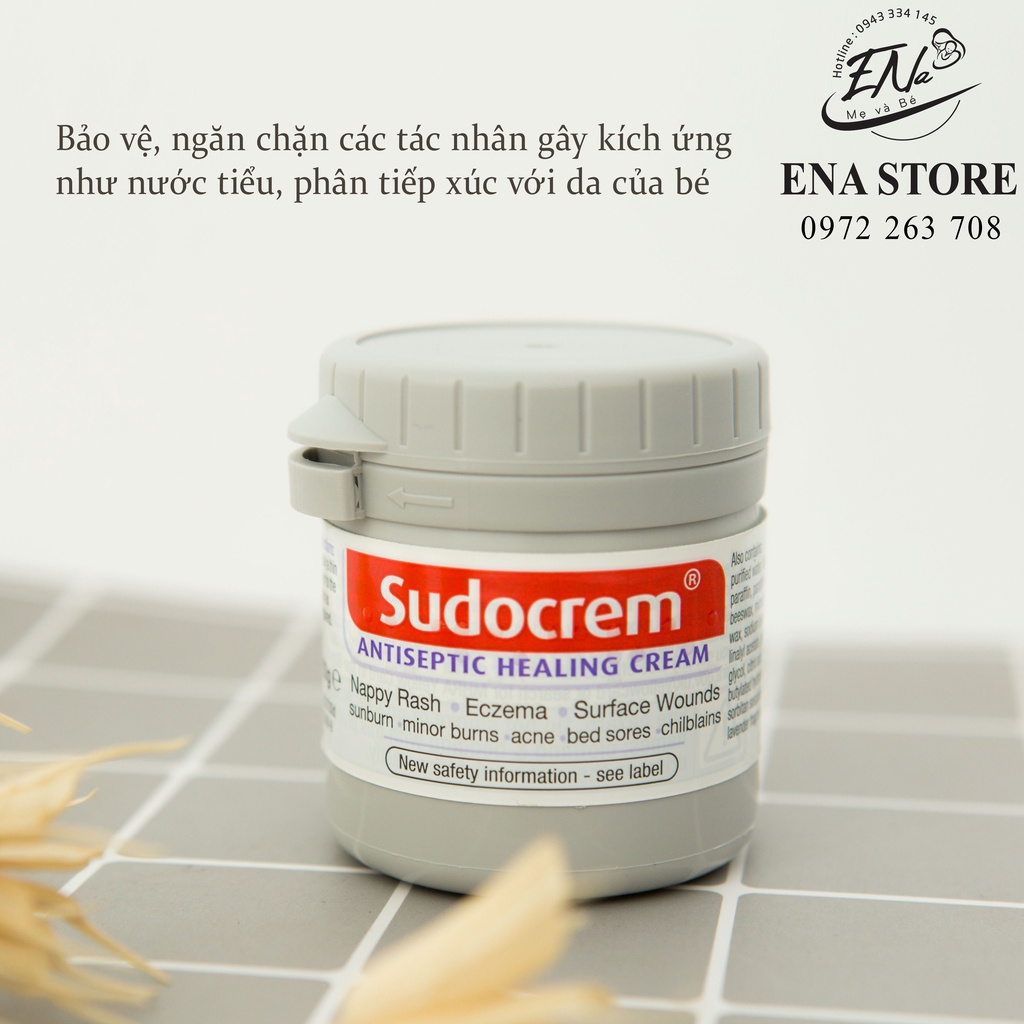 Sudo Cream hàng chính hãng | Shopee Việt Nam
