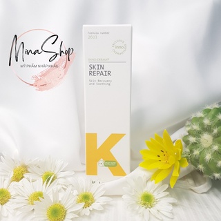 [HÀNG CÔNG TY] Kem Dưỡng Innoaesthetics Inno-Derma Skin Repair Sửa Chữa ...