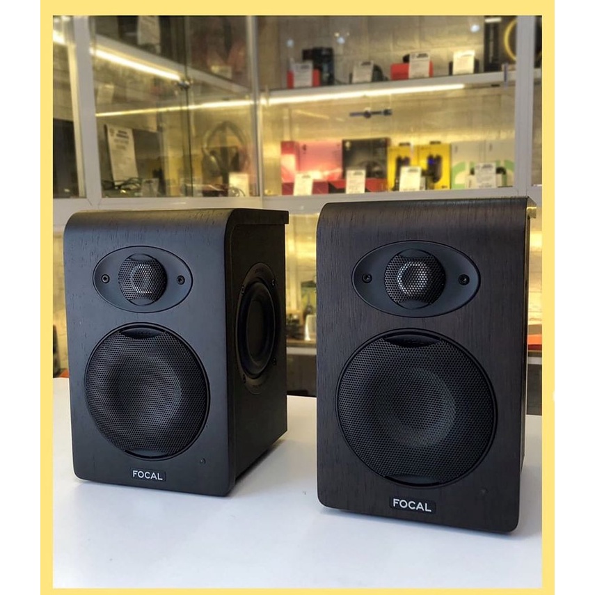 Loa Focal Shape 40 (OLD) | Shopee Việt Nam