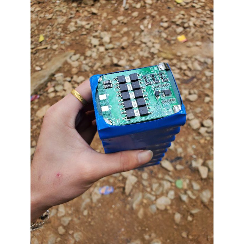 Pin 3s 12,6v- 20AH | Shopee Việt Nam